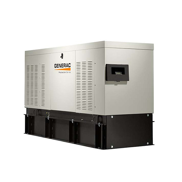 Generac generators- Medium range | German-Gulf Enterprises Ltd ...